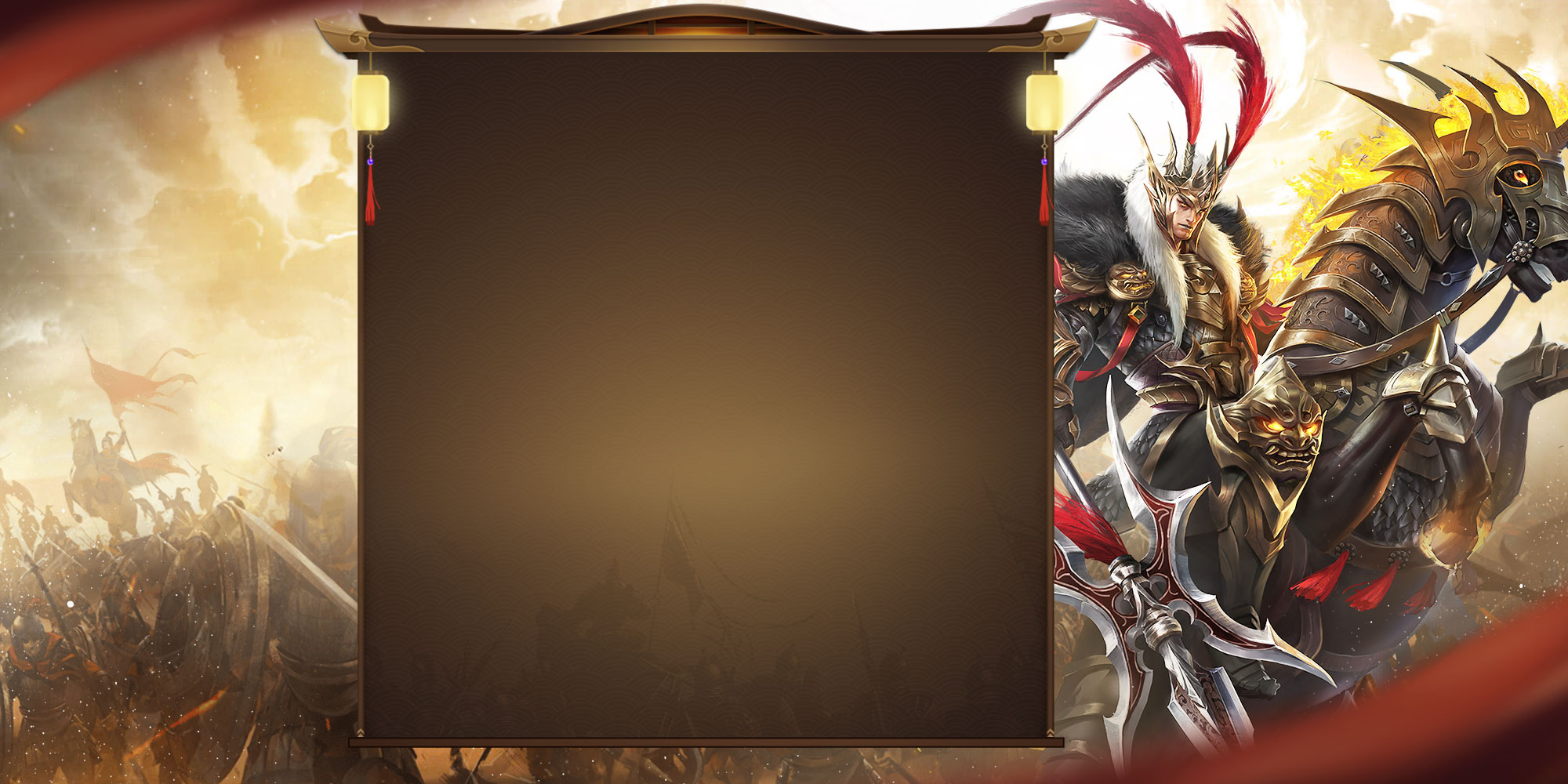 NGỌA LONG H5 WEBGAME